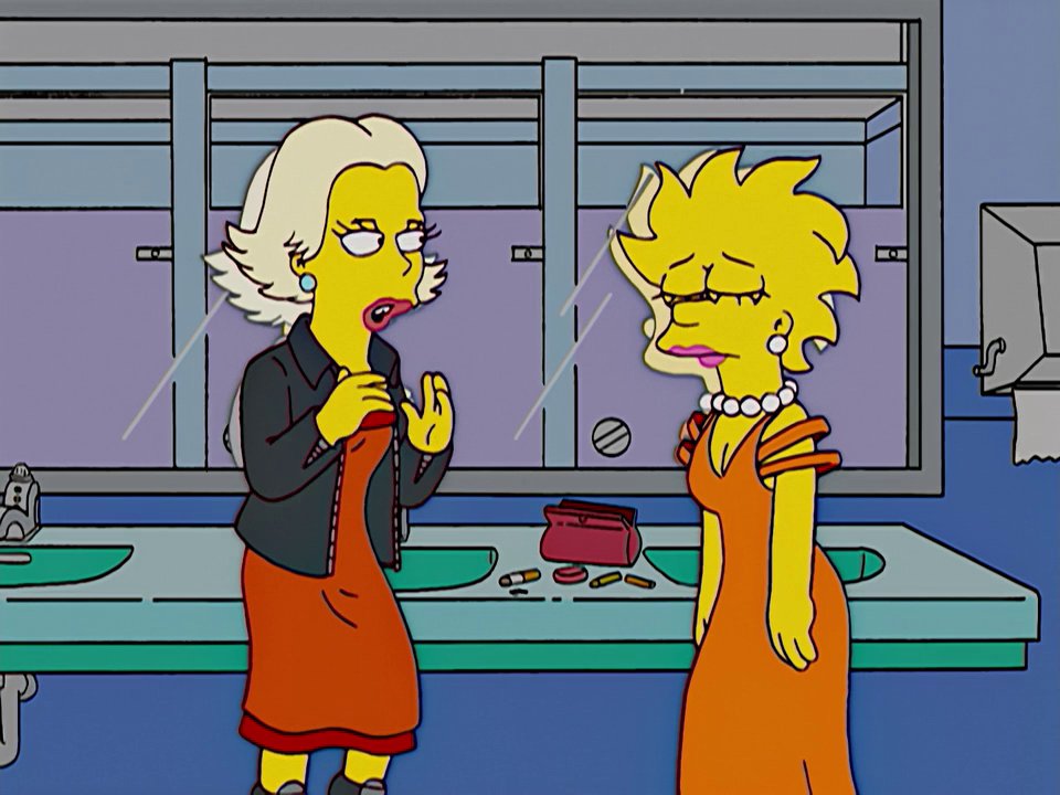 Frinkiac - Simpsons Meme & GIF Generator