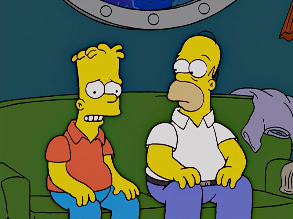 Frinkiac - Simpsons Meme & GIF Generator