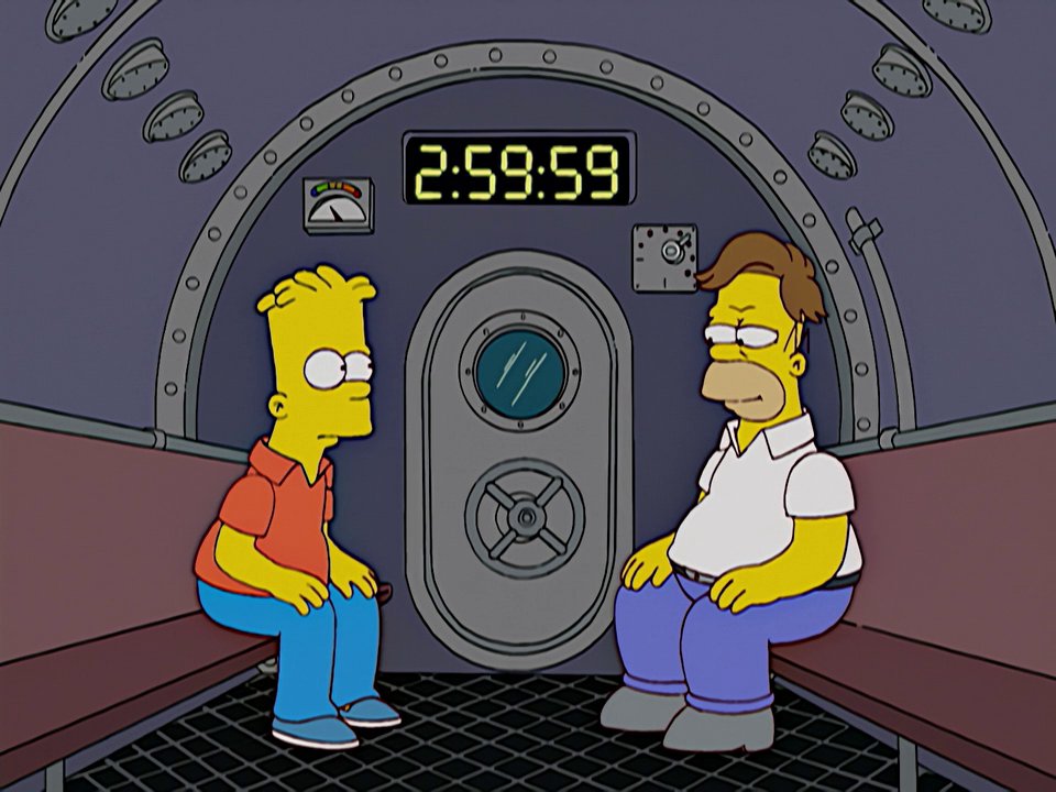 Frinkiac - Simpsons Meme & GIF Generator