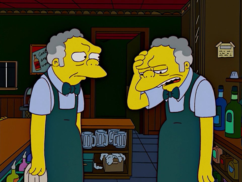 Frinkiac - Simpsons Meme & GIF Generator