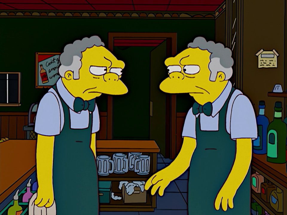 Frinkiac - Simpsons Meme & GIF Generator