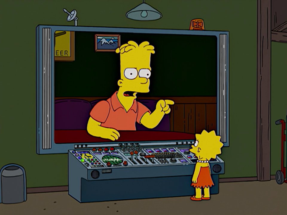 Frinkiac - Simpsons Meme & GIF Generator