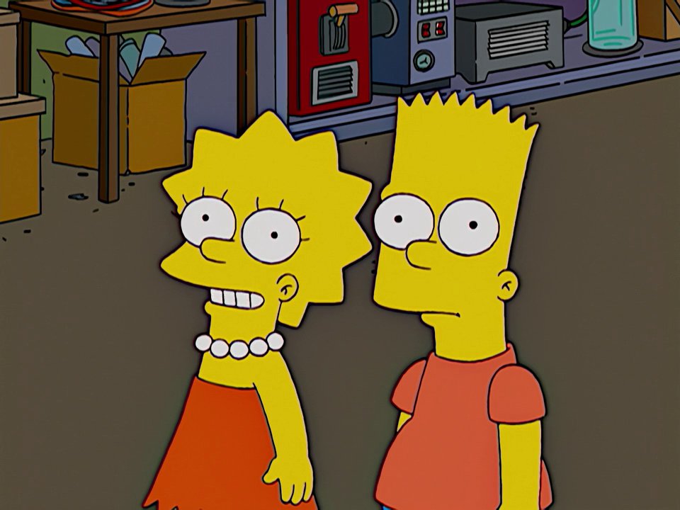 Frinkiac - Simpsons Meme & GIF Generator