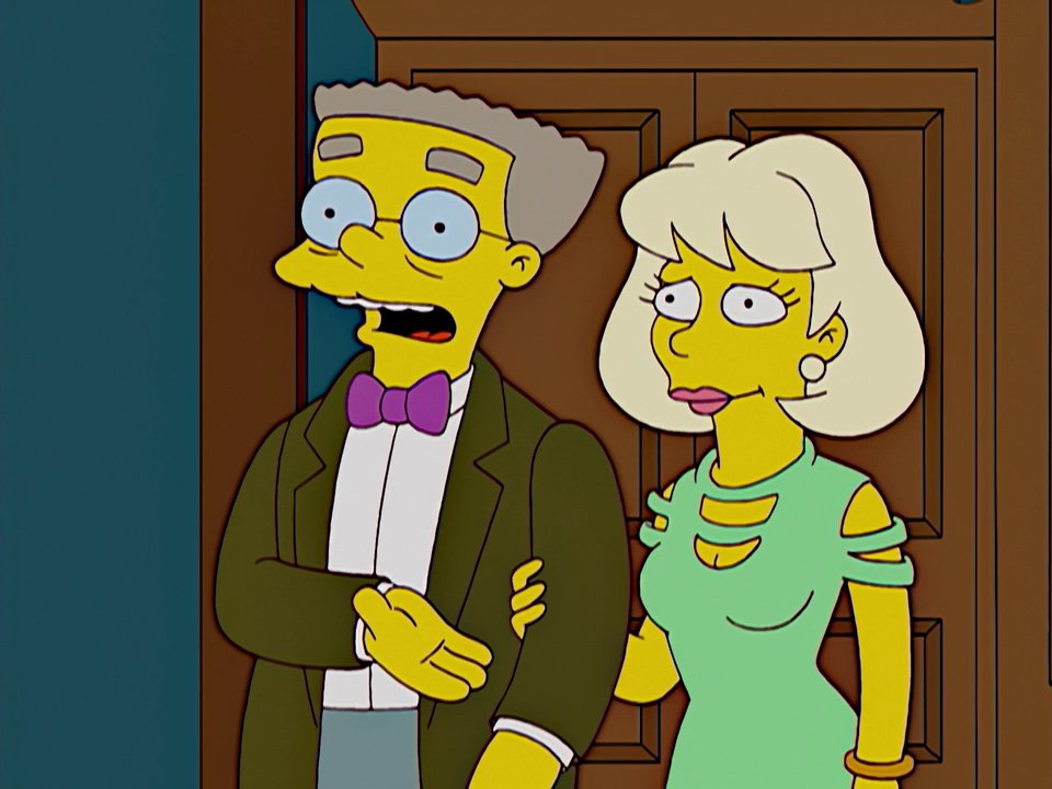 Frinkiac - Simpsons Meme & GIF Generator