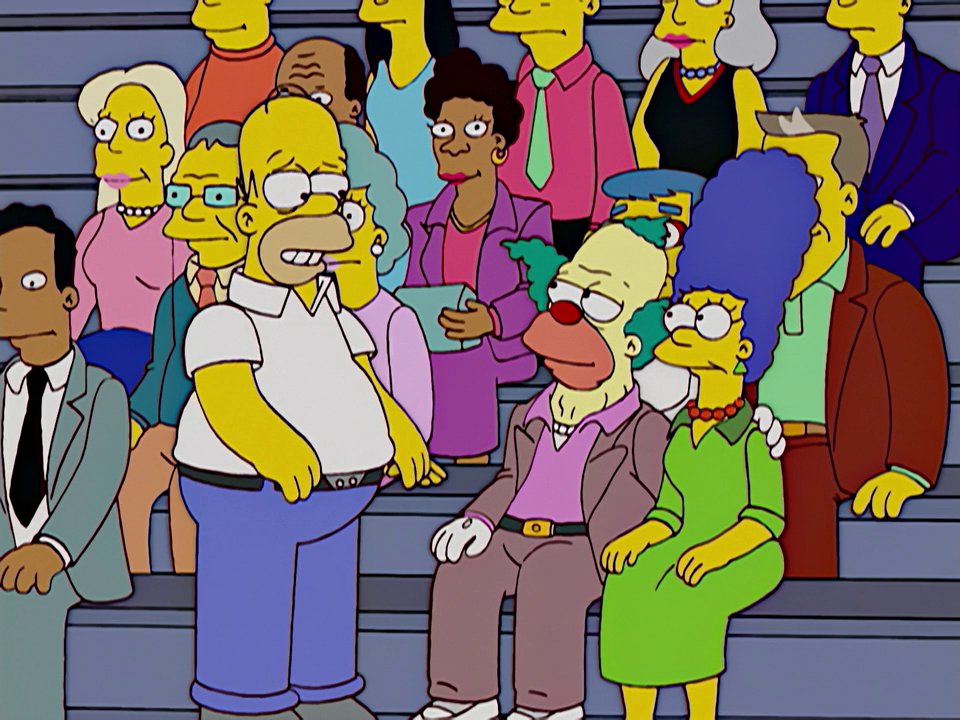 Frinkiac - Simpsons Meme & GIF Generator