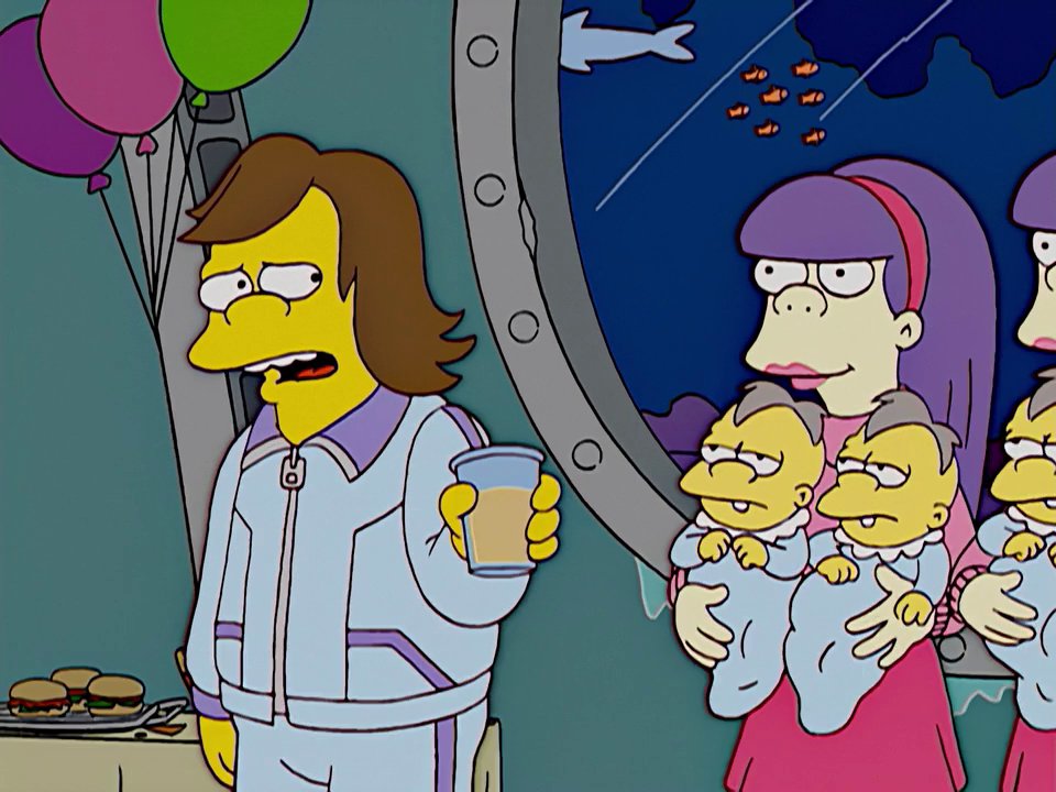 Frinkiac - Simpsons Meme & GIF Generator