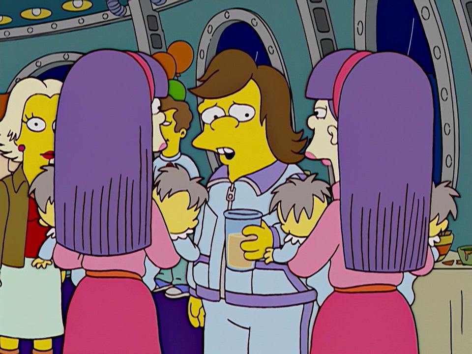 Frinkiac - Simpsons Meme & GIF Generator