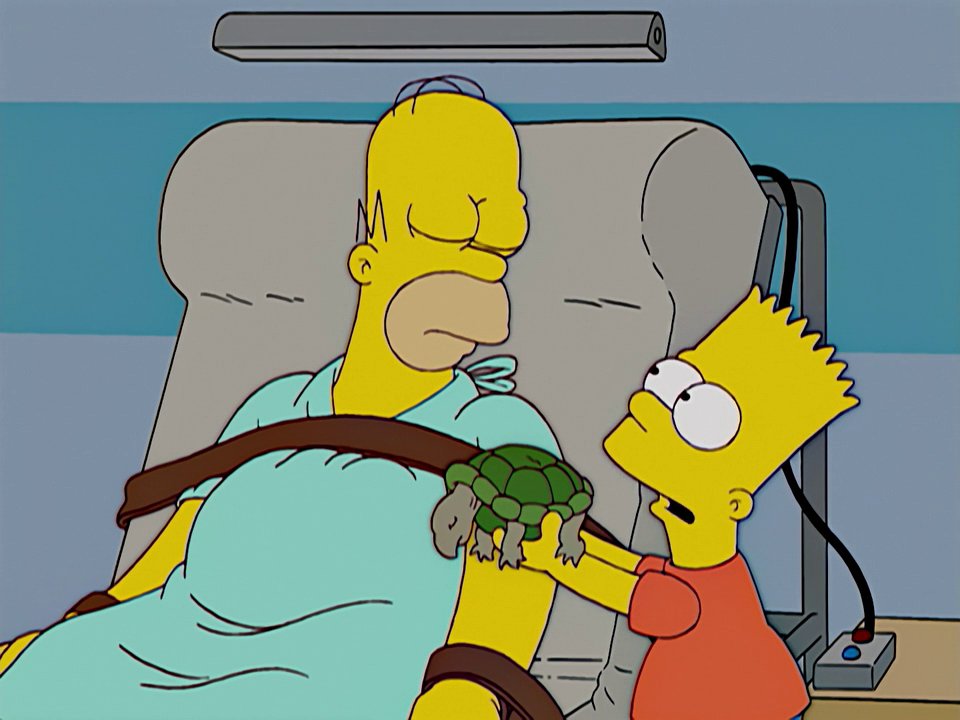 Frinkiac - Simpsons Meme & GIF Generator