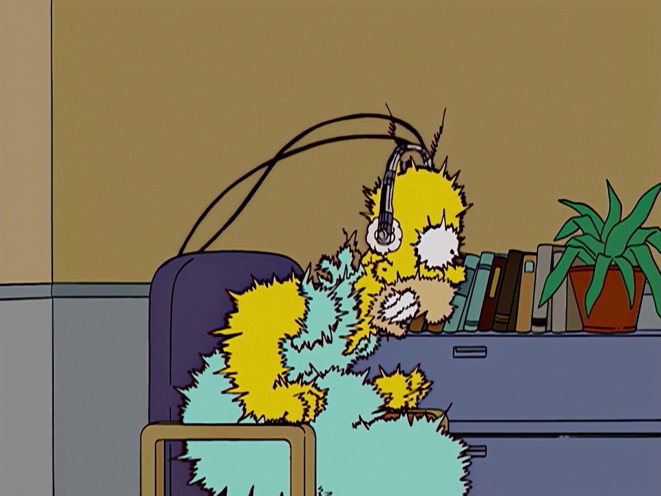 Frinkiac - Simpsons Meme & GIF Generator