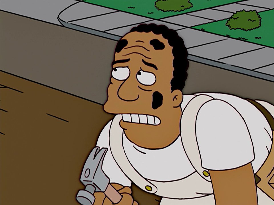 Frinkiac - Simpsons Meme & GIF Generator