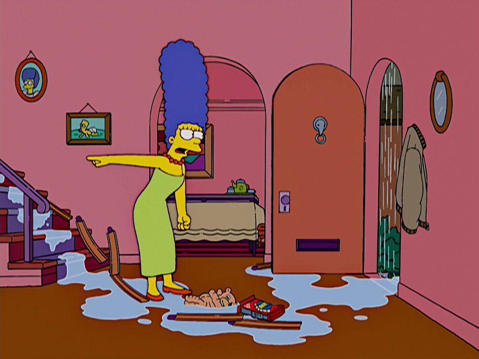 Frinkiac - Simpsons Meme & GIF Generator