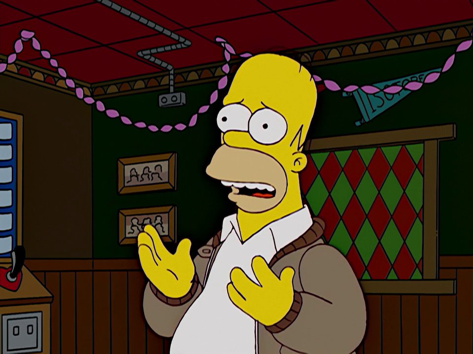 Frinkiac - Simpsons Meme & GIF Generator
