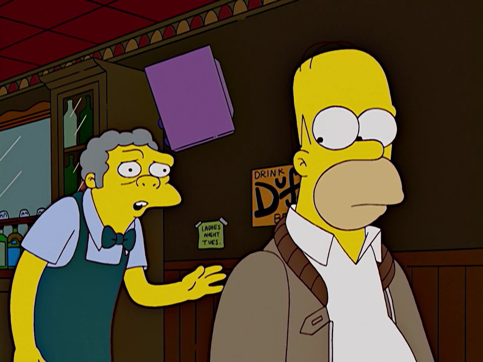 Frinkiac - Simpsons Meme & GIF Generator