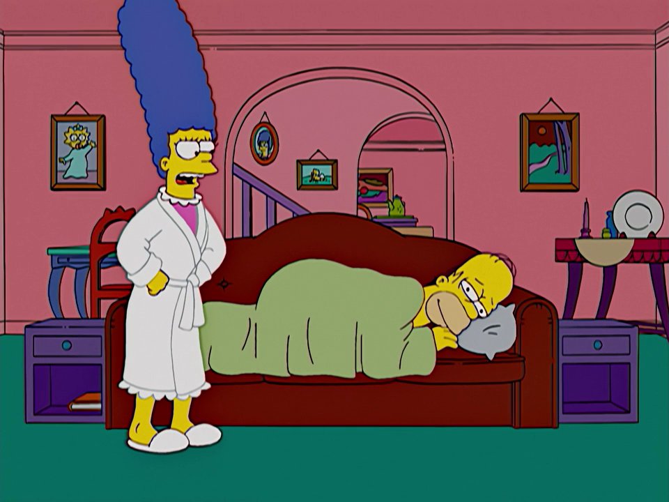 Frinkiac - Simpsons Meme & GIF Generator