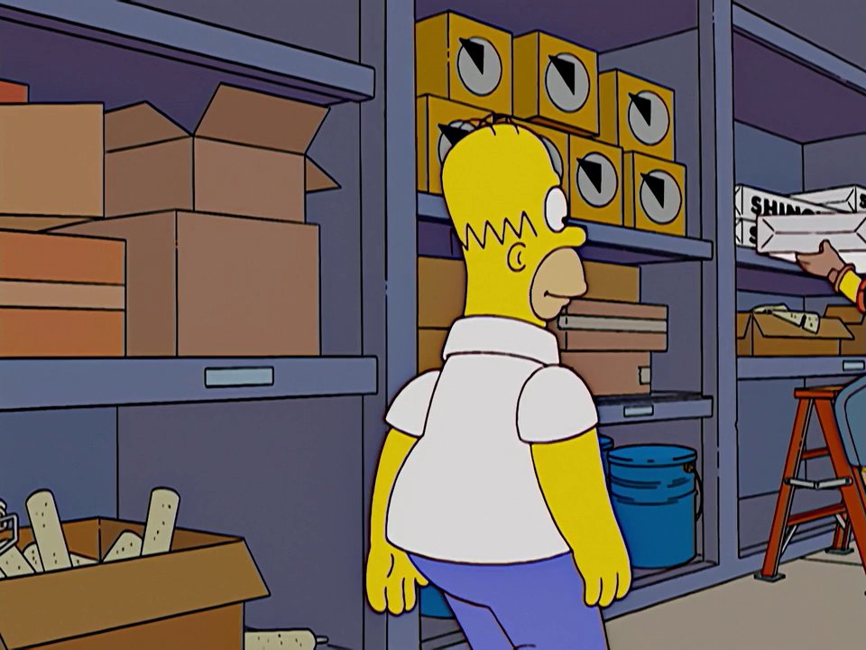 Frinkiac - Simpsons Meme & GIF Generator