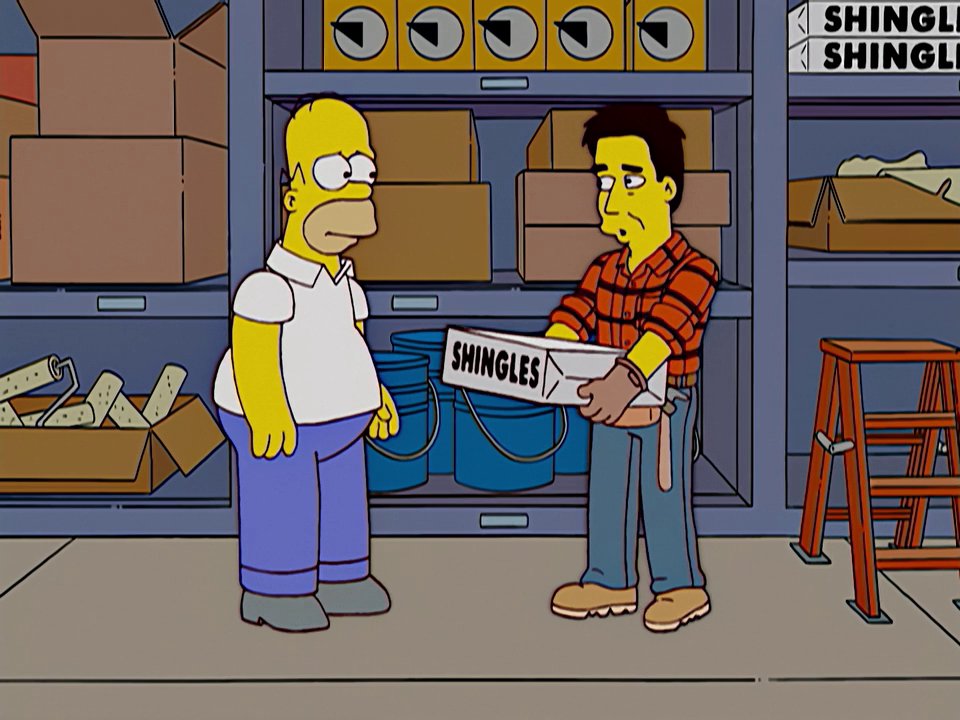 Frinkiac - Simpsons Meme & GIF Generator