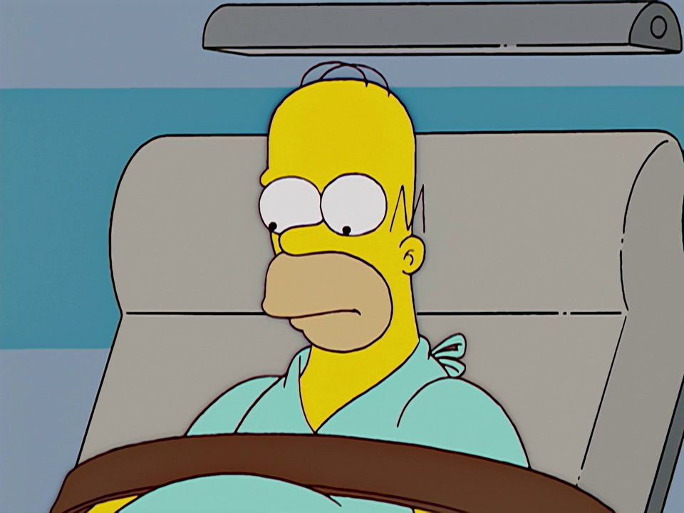 Frinkiac - Simpsons Meme & GIF Generator