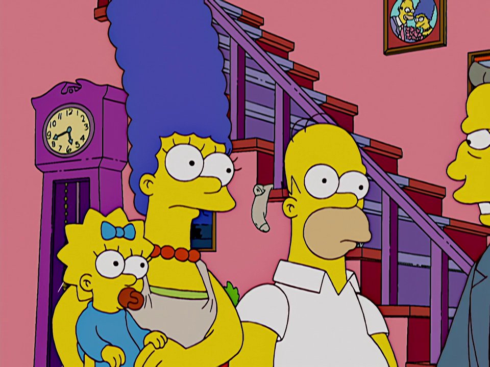 Frinkiac - Simpsons Meme & GIF Generator