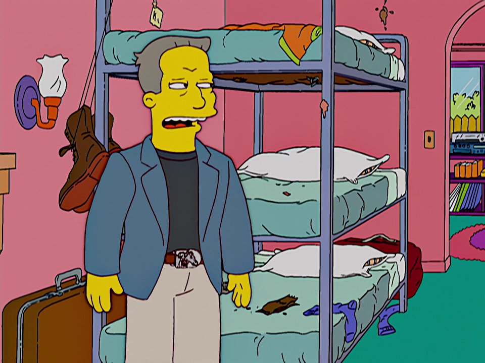 Frinkiac - Simpsons Meme & GIF Generator