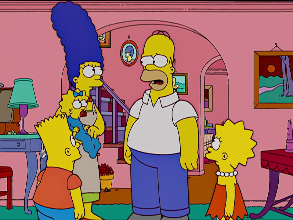 Frinkiac - Simpsons Meme & GIF Generator