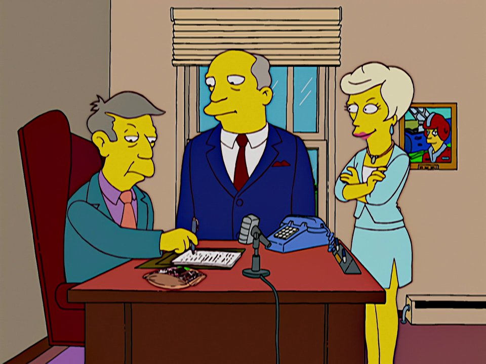 Frinkiac - Simpsons Meme & GIF Generator