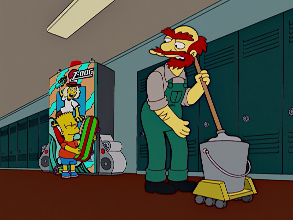 Frinkiac - Simpsons Meme & GIF Generator