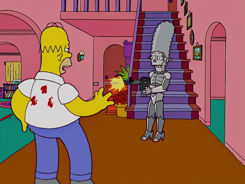 When you’re waiting for robot wives to be cheap and effective : r ...