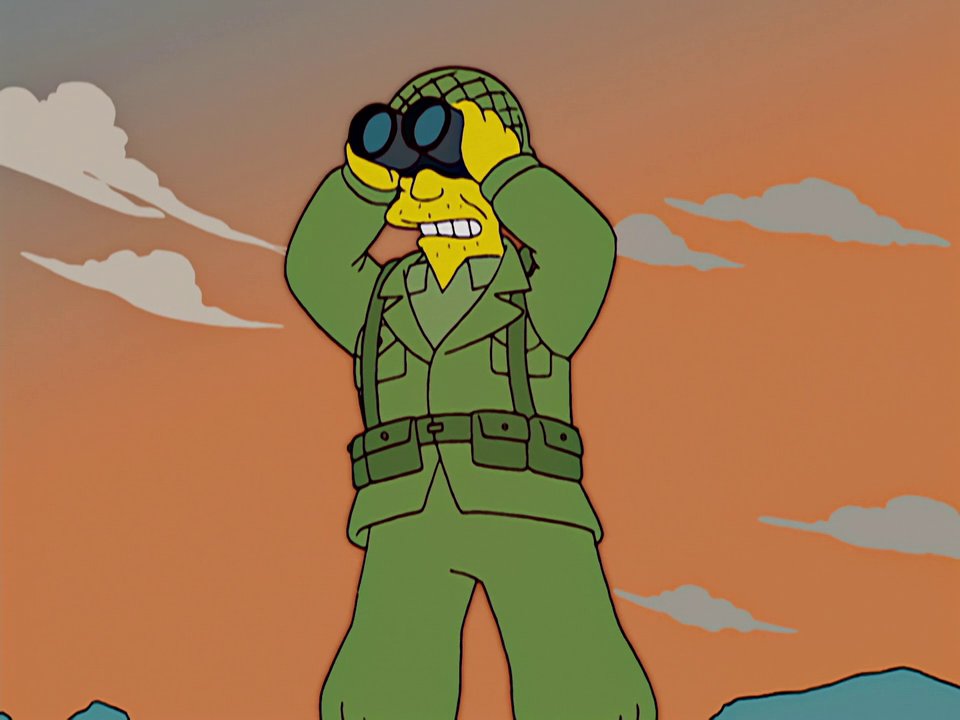 Frinkiac - Simpsons Meme & GIF Generator