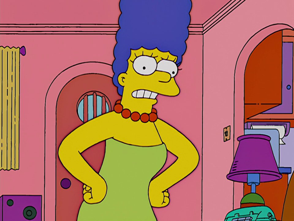 Frinkiac - Simpsons Meme & GIF Generator