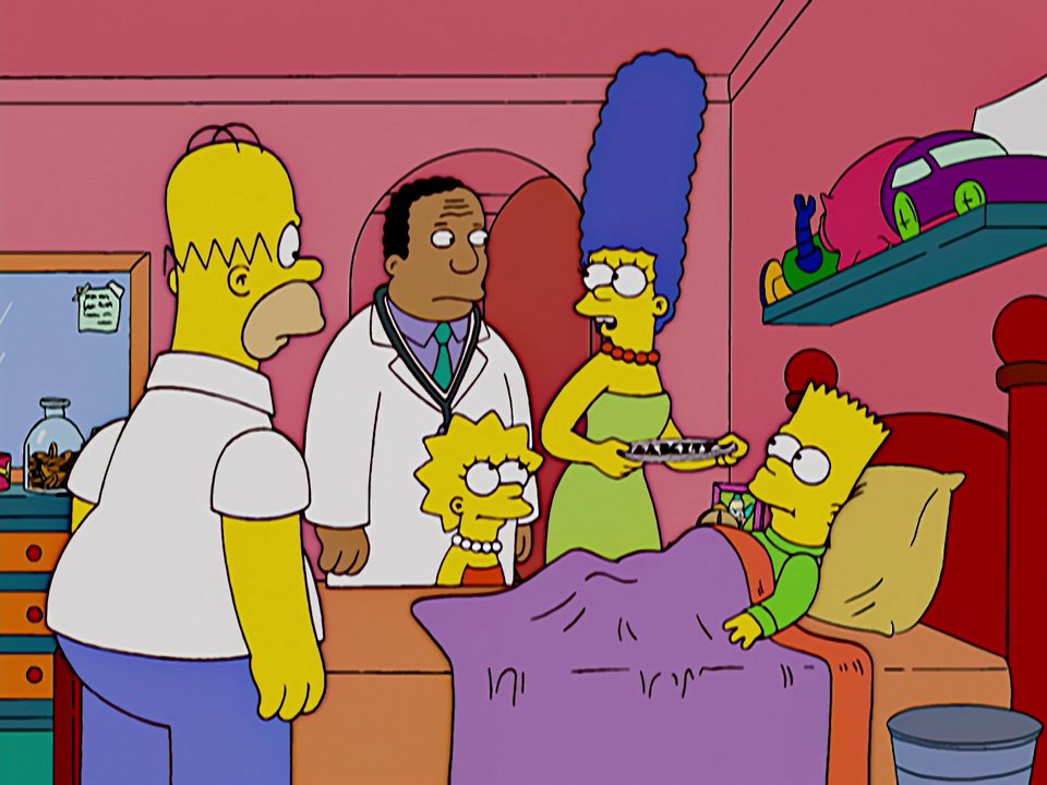 Frinkiac - Simpsons Meme & GIF Generator