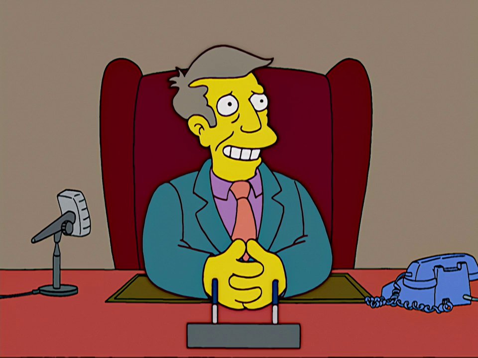 Frinkiac - Simpsons Meme & GIF Generator