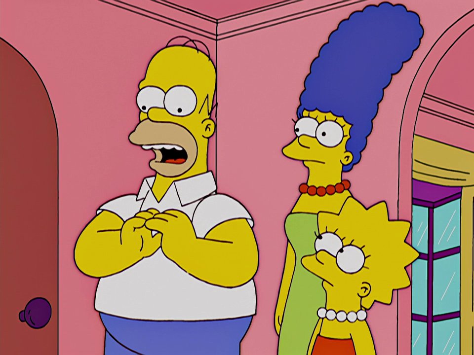 Frinkiac - Simpsons Meme & GIF Generator