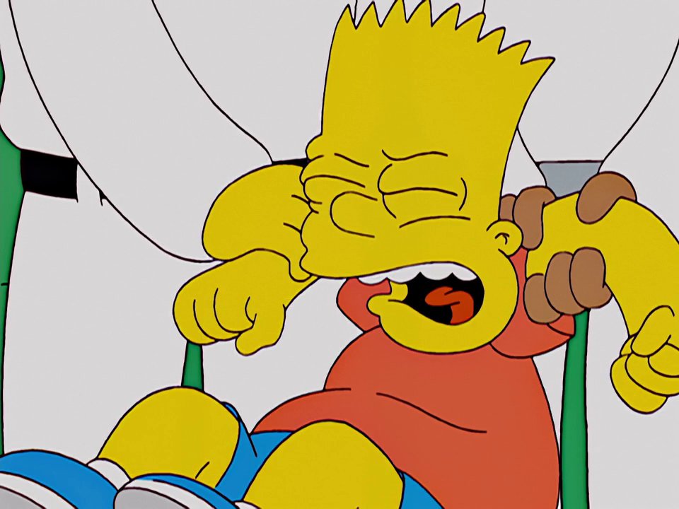 Frinkiac - Simpsons Meme & GIF Generator