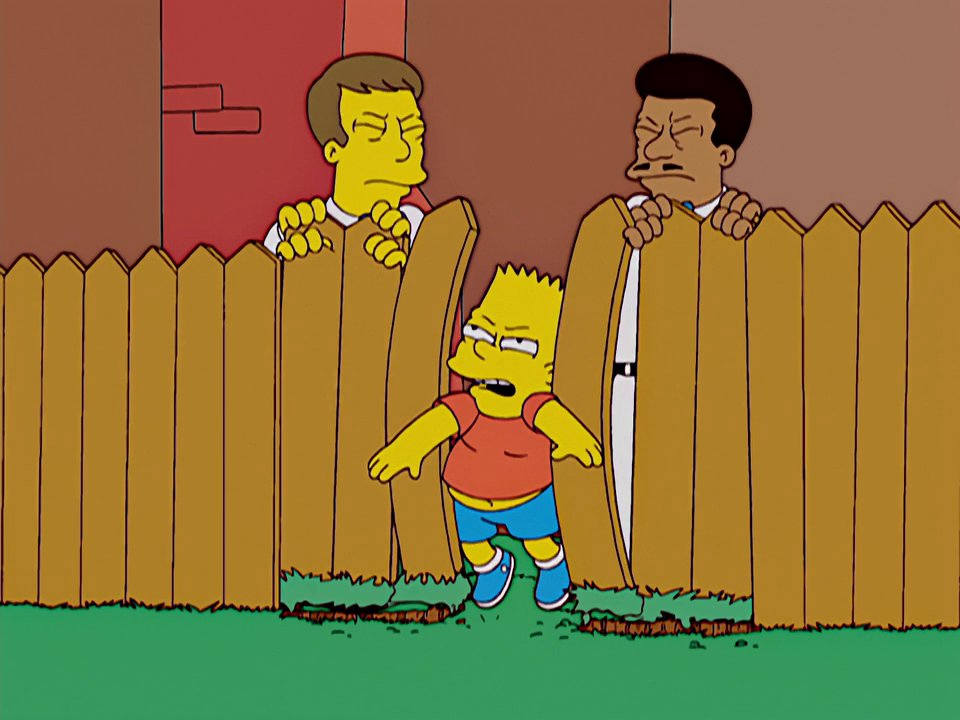 Frinkiac - Simpsons Meme & GIF Generator