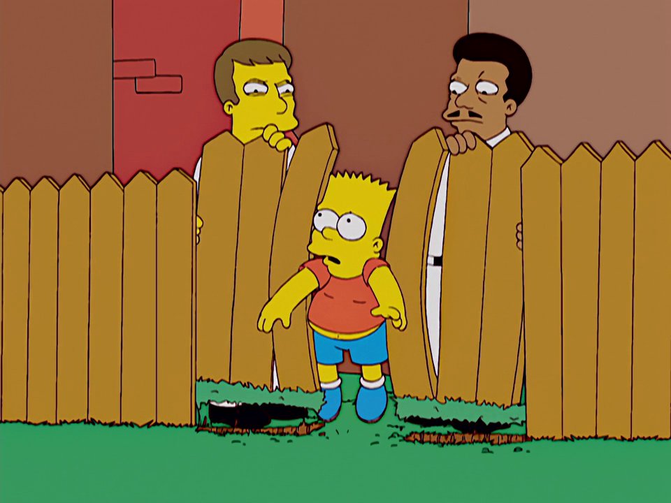 Frinkiac - Simpsons Meme & GIF Generator