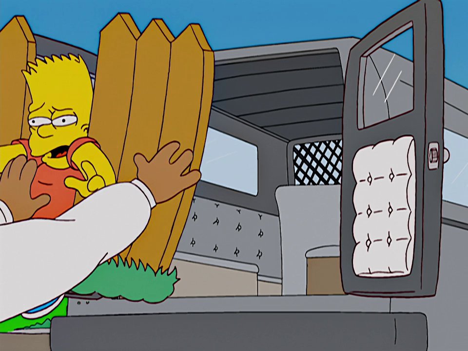 Frinkiac - Simpsons Meme & GIF Generator