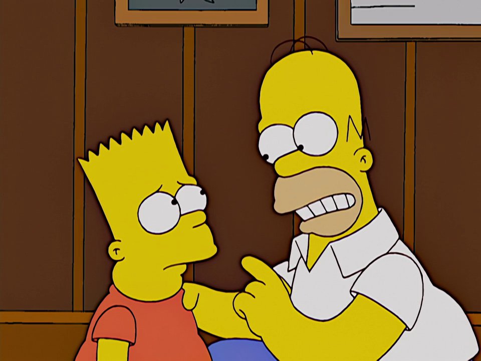 Frinkiac - Simpsons Meme & GIF Generator