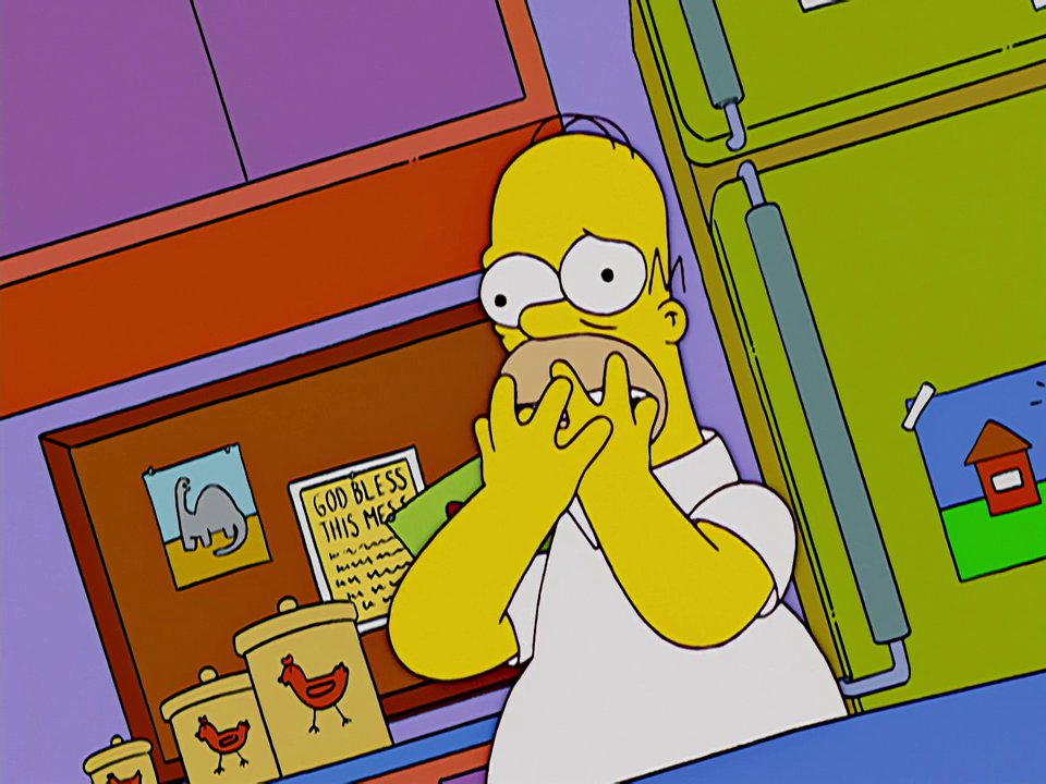 Frinkiac - Simpsons Meme & GIF Generator