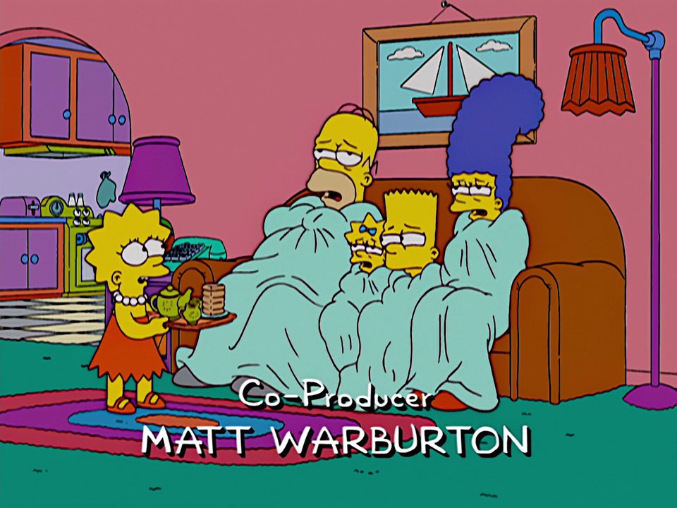 Frinkiac - Simpsons Meme & GIF Generator