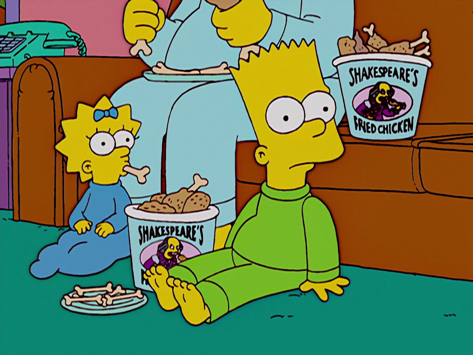 Frinkiac - Simpsons Meme & GIF Generator