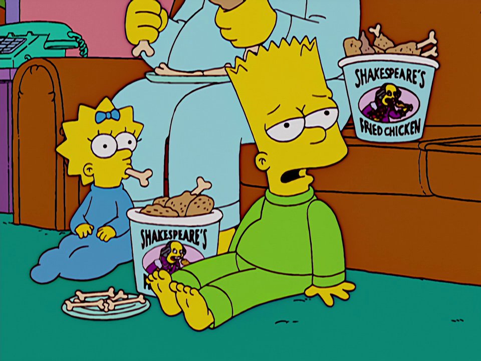 Frinkiac - Simpsons Meme & GIF Generator