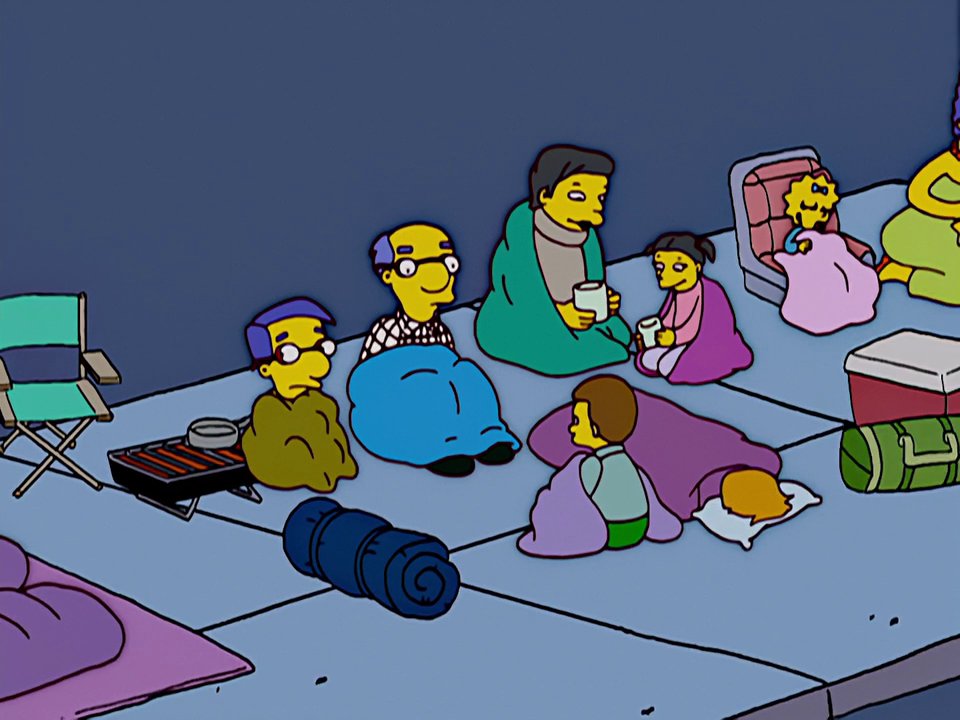 Frinkiac - Simpsons Meme & GIF Generator