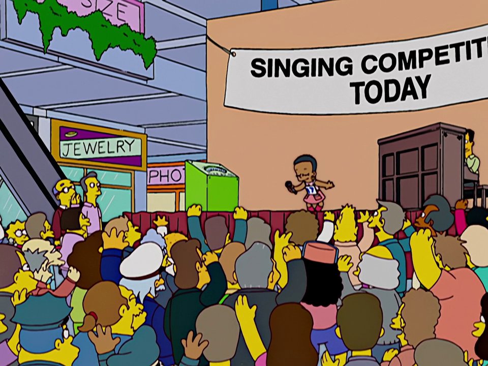 Frinkiac - Simpsons Meme & GIF Generator