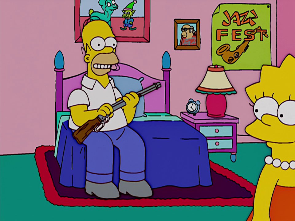 Frinkiac - Simpsons Meme & GIF Generator