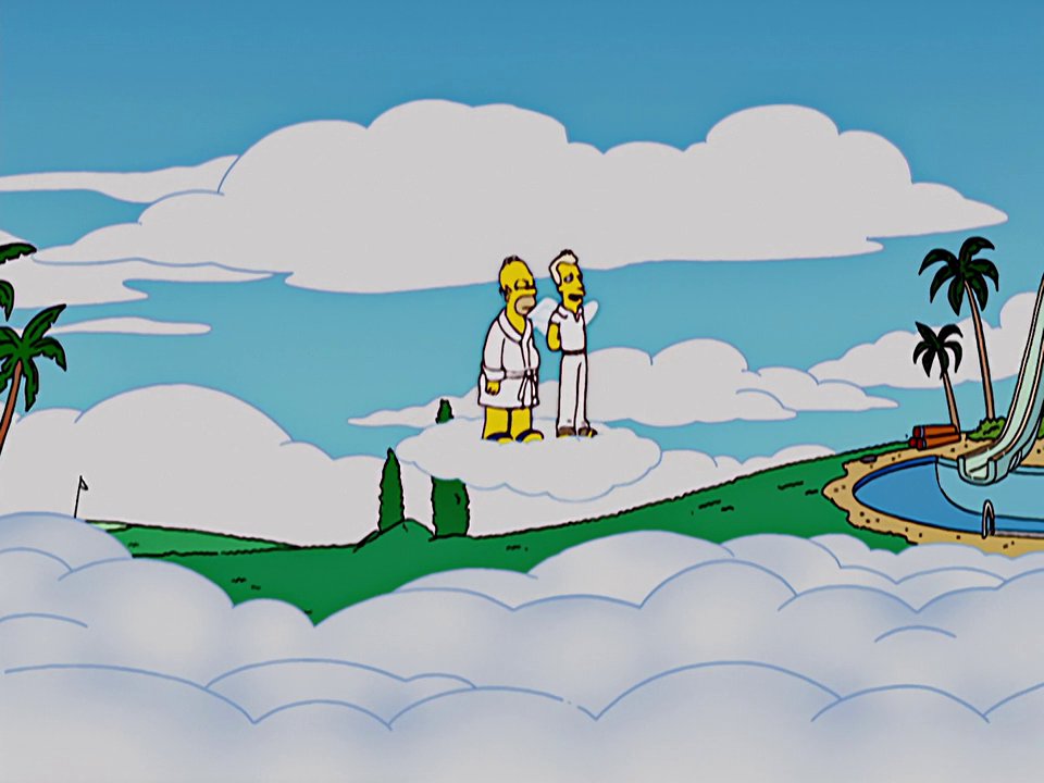 Frinkiac - Simpsons Meme & GIF Generator