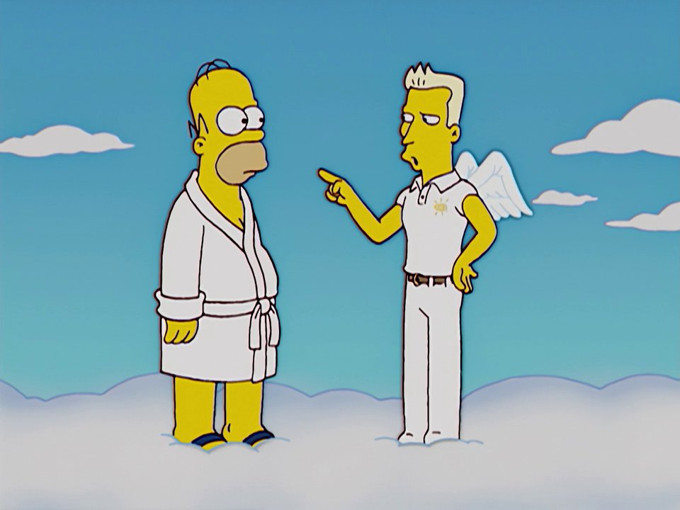 Frinkiac - Simpsons Meme & GIF Generator