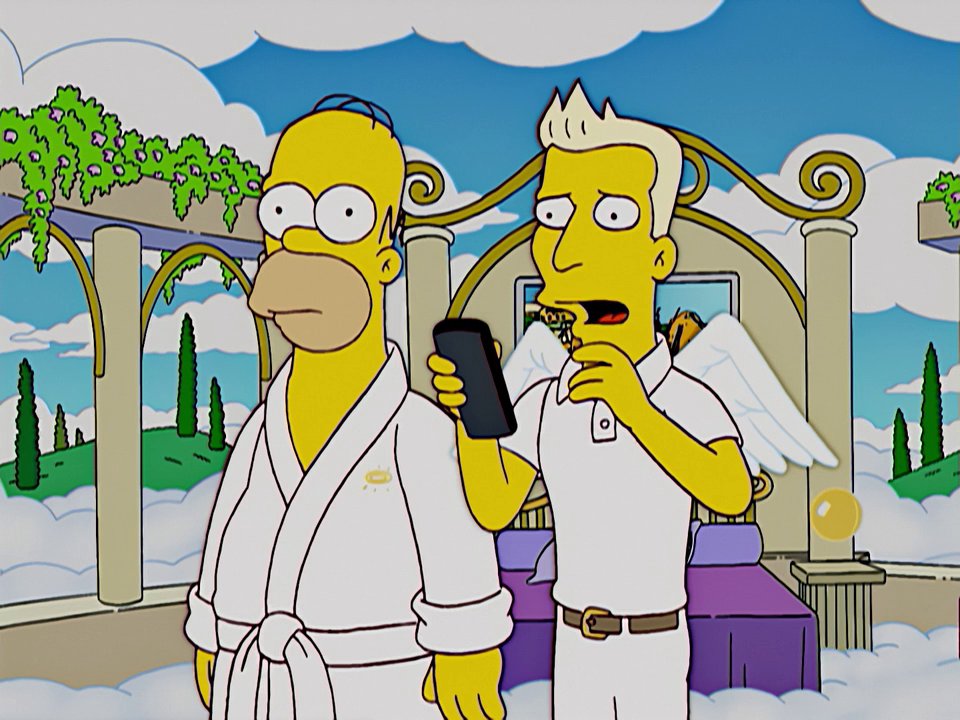 Frinkiac - Simpsons Meme & GIF Generator