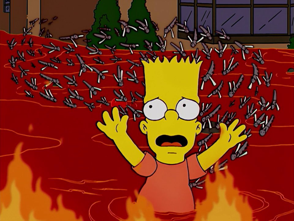Frinkiac - Simpsons Meme & GIF Generator