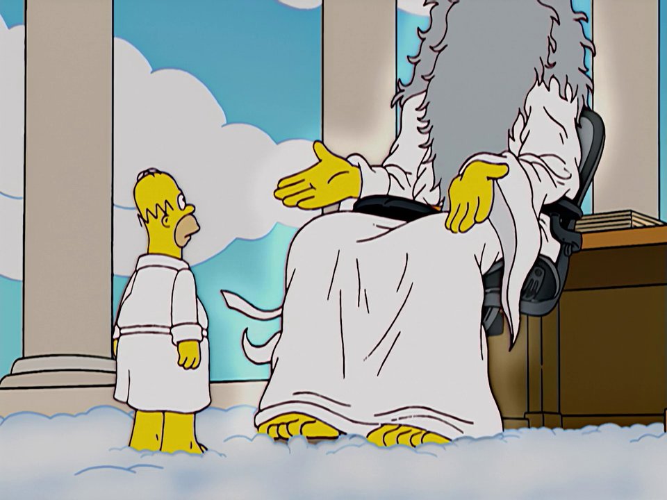 Frinkiac - Simpsons Meme & GIF Generator