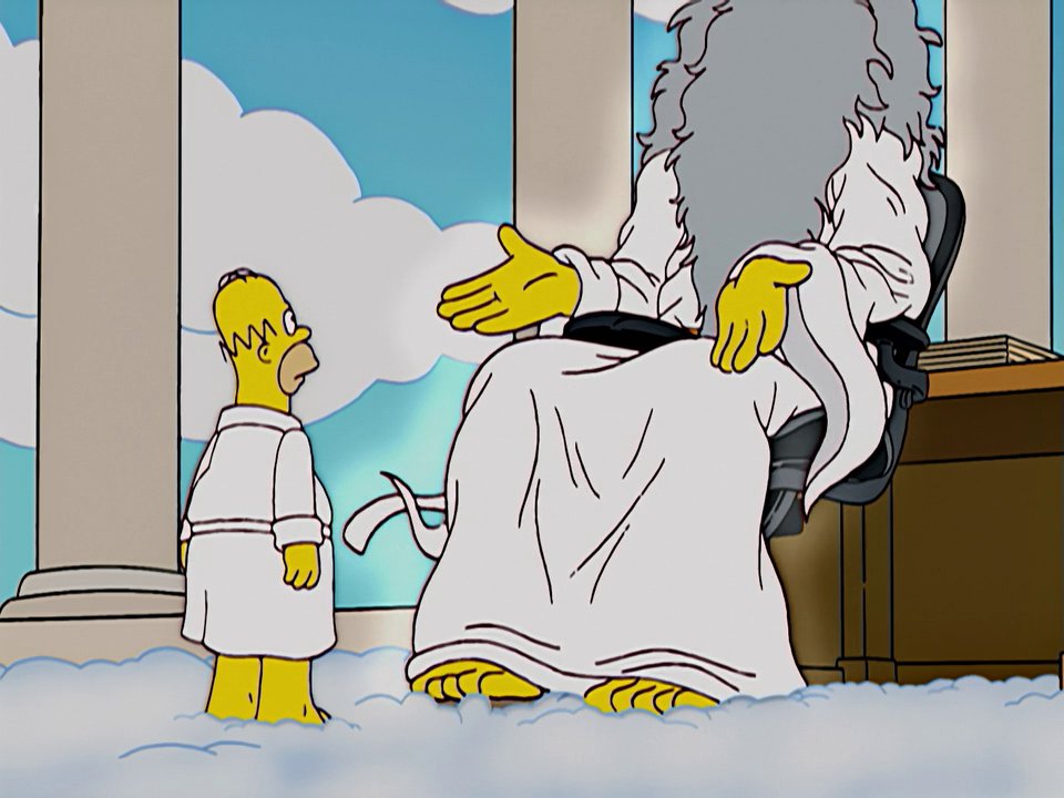 Frinkiac - Simpsons Meme & GIF Generator